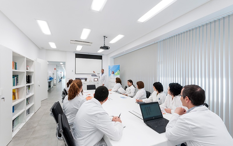 Citrosol presenta en Alemania el sistema Citrocide